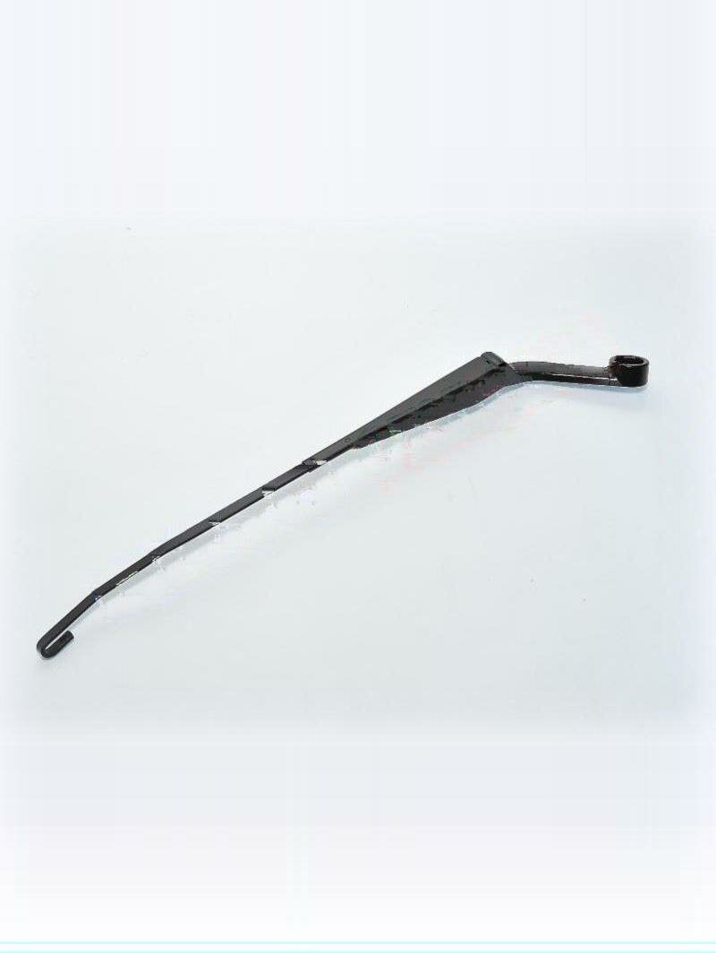 Рычаг стеклоочистителя, поводок ВАЗ 2170, Приора, 2171, 2172, без спойлера, левый, 21720-5205065-00