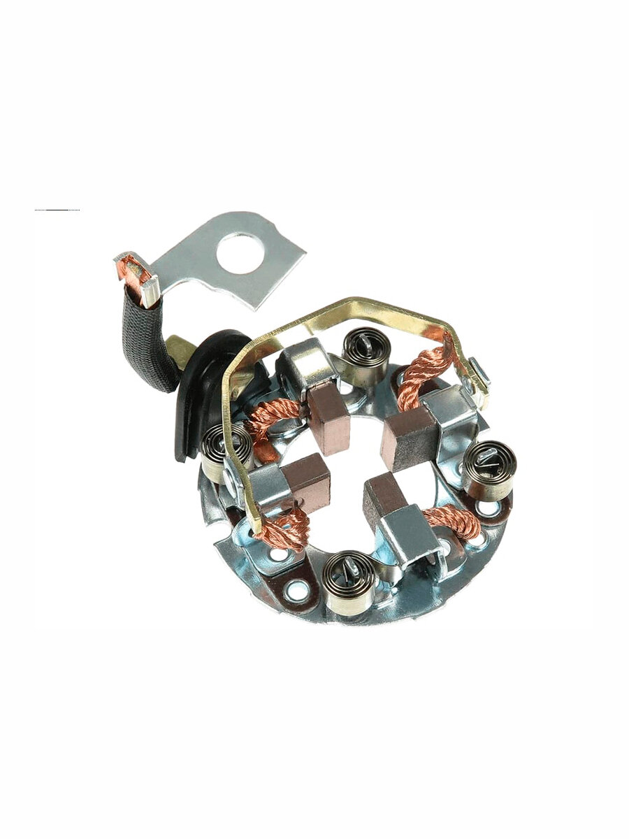 Щеточный узел стартера AS-PL SBH9004