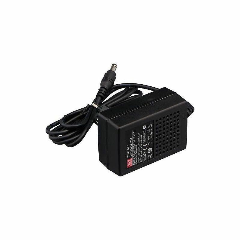 Сетевой адаптер Mean Well GST18E12-P1J
