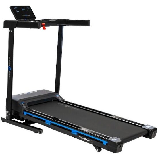 Беговая дорожка Oxygen Fitness MANGAN A