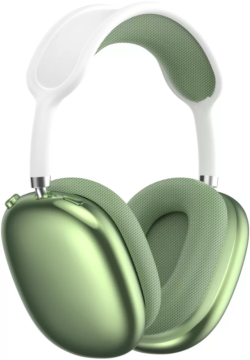 Наушники Electron ELNPRO-HDSWAIRMAX зеленый 20-20000 Гц накладные