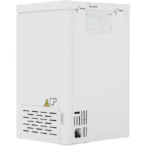 Морозильник-ларь Haier HCE100R