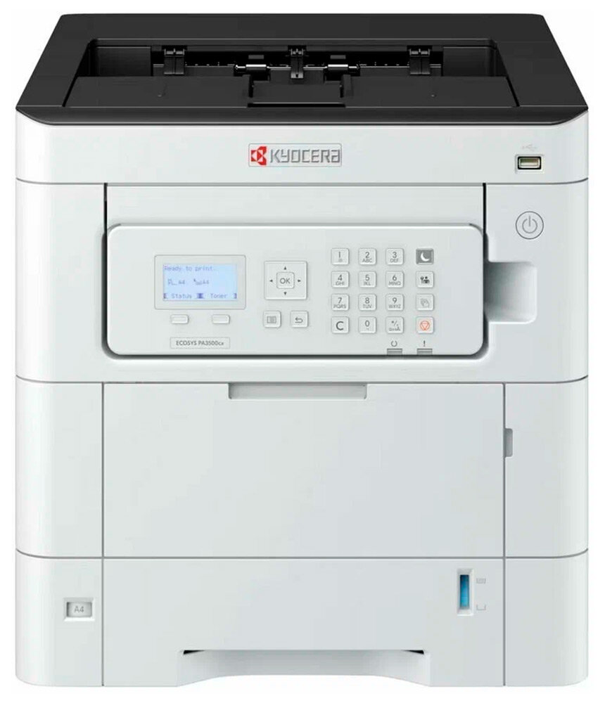 Принтер Kyocera PA3500cx — фото 1