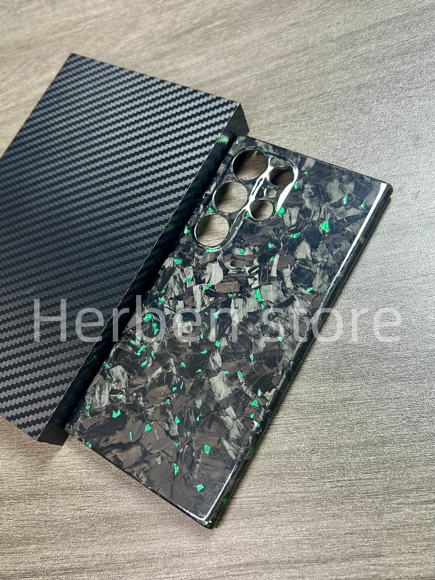 Реальный углеродный чехол для Samsung Galaxy S23 Ultra Kevlar, роскошный углеродный волокно ультра-легкий ультра-тонкий защитный чехол