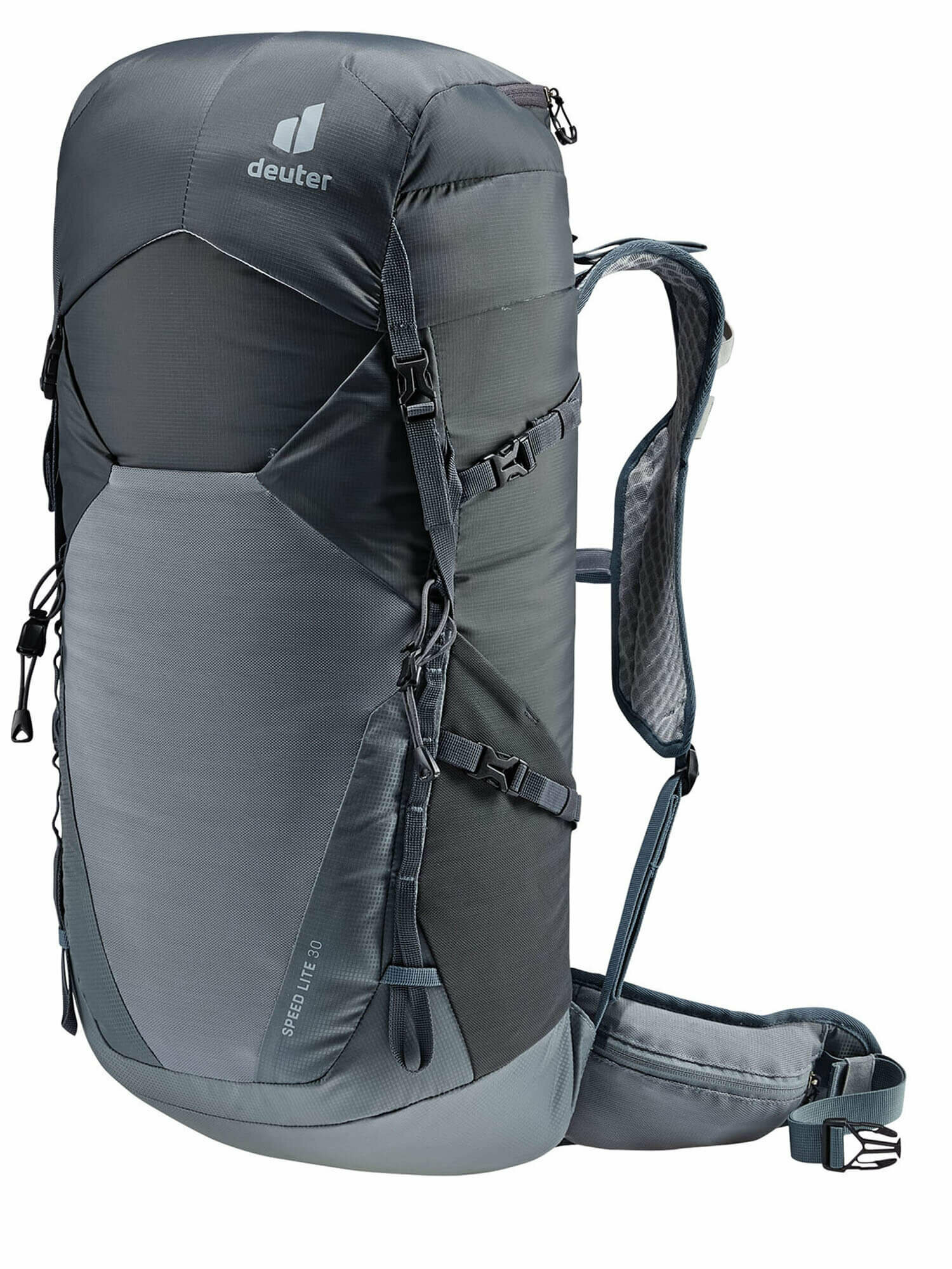 Рюкзак Deuter Speed Lite 30 Graphite/Shale