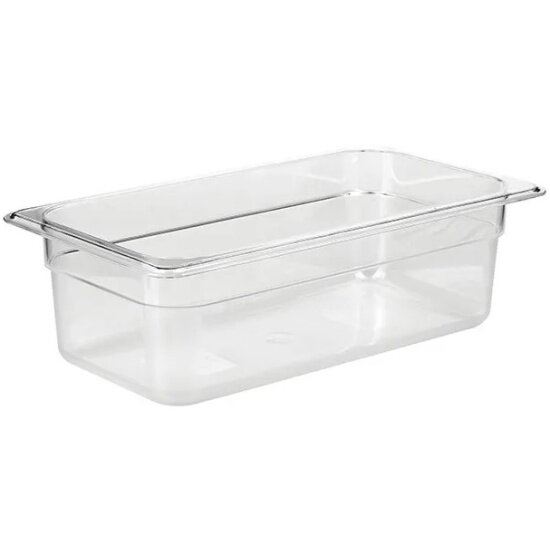 Гастроемкость Prohotel 3,8л H=10, L=32,5, B=17,6см