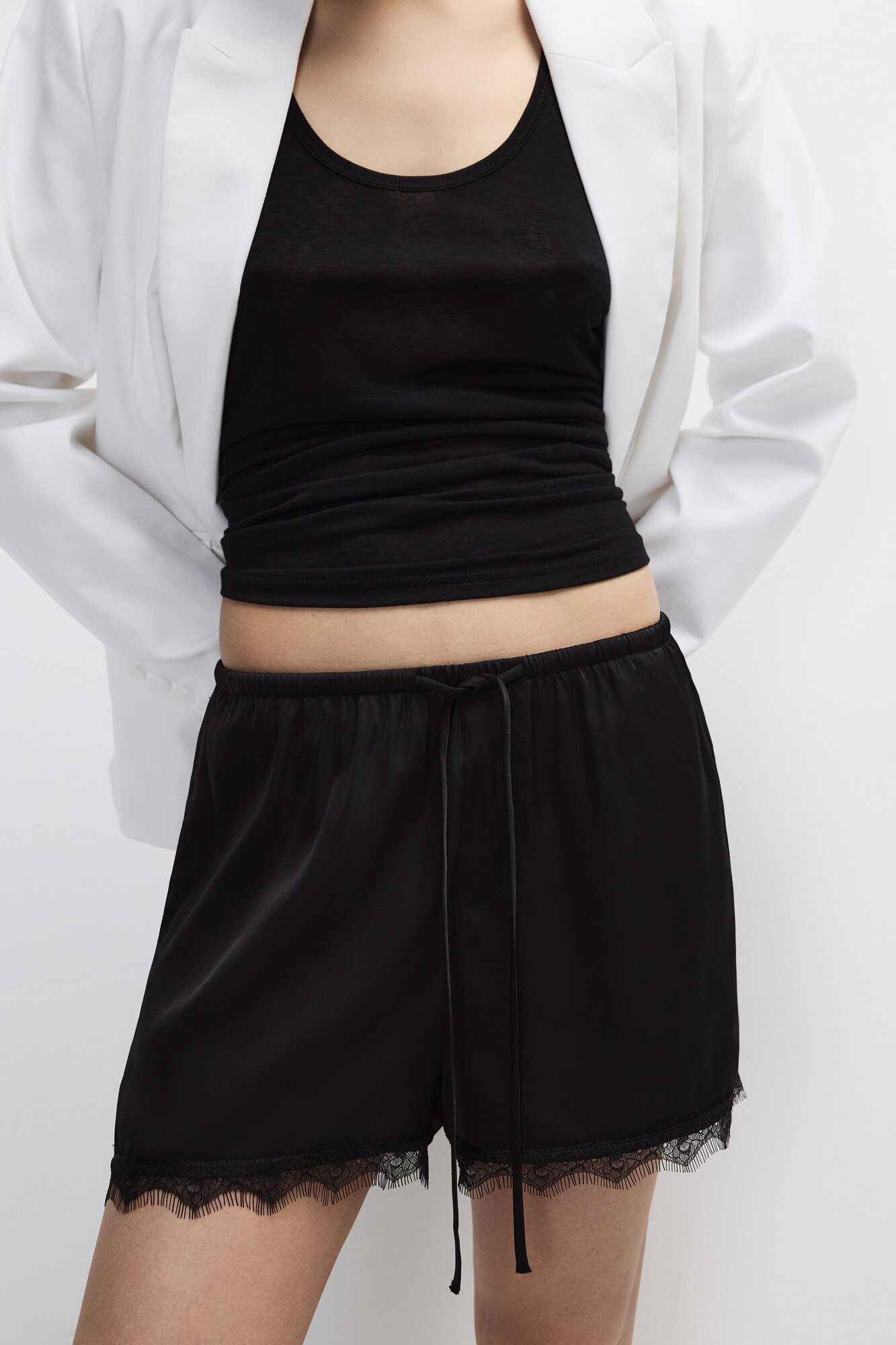 Шорты Befree Капсула Party