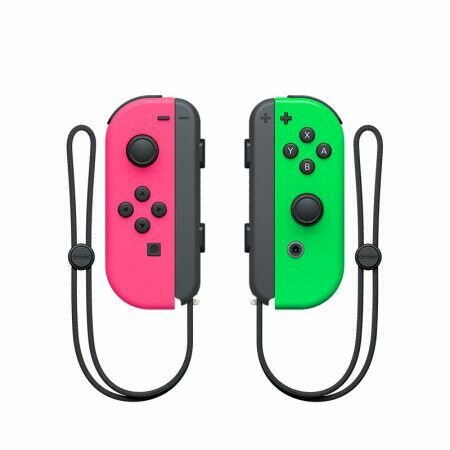 Геймпад Nintendo Joy-Con Два контроллера