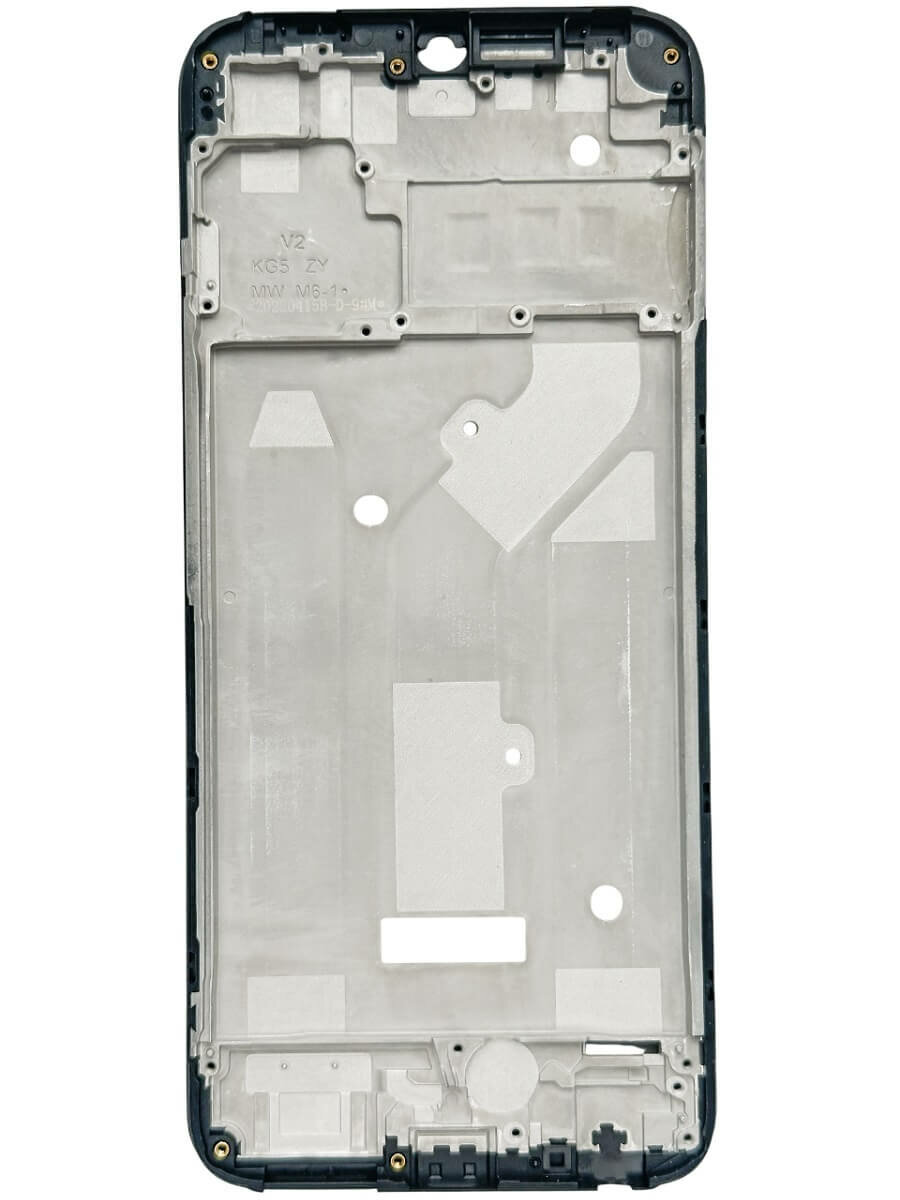 Рамка дисплея для Tecno Spark 8C, Go 2022 (KG5n, KG5m)