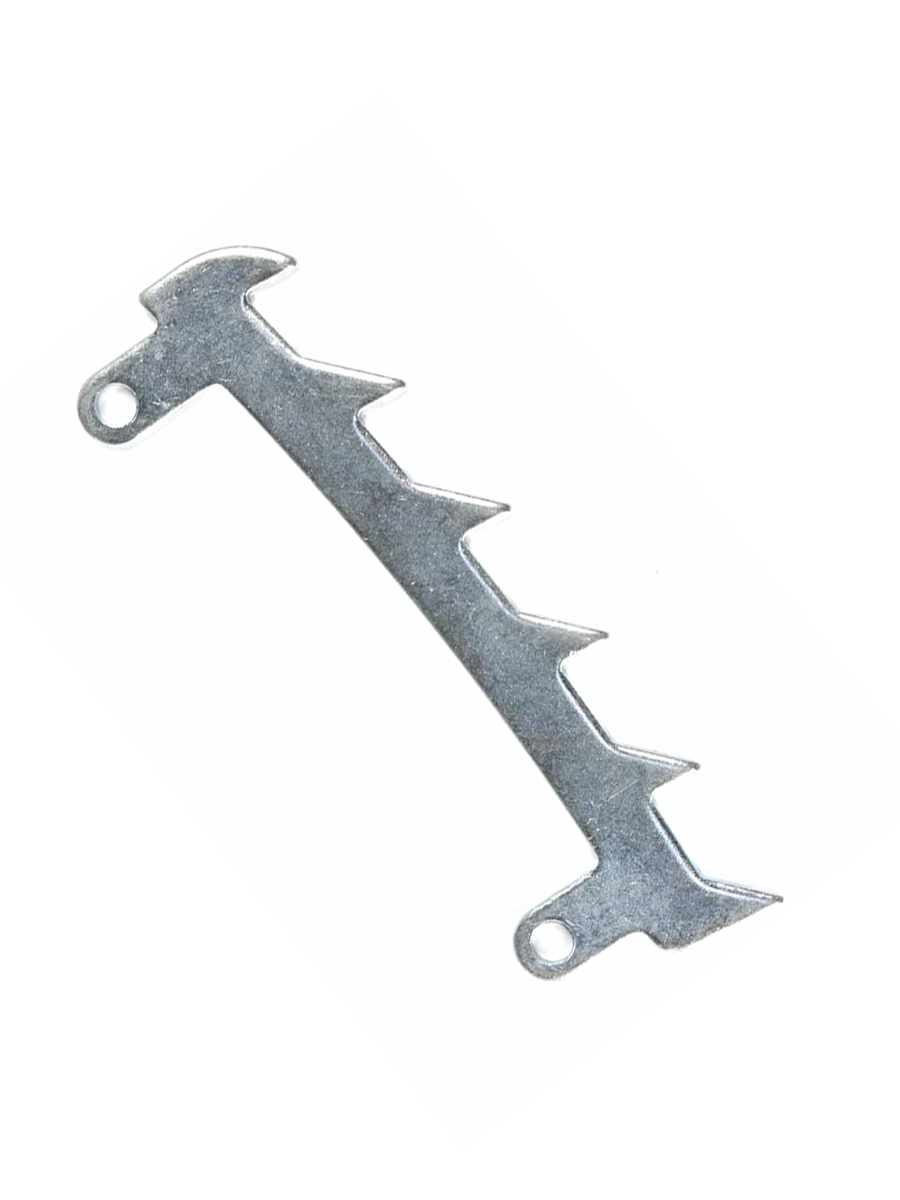 Упор зубчатый для электропилы цепной Makita UC3020A, UC3041A, UC3520A, UC3530A, UC3541A, UC3550A 345651-5