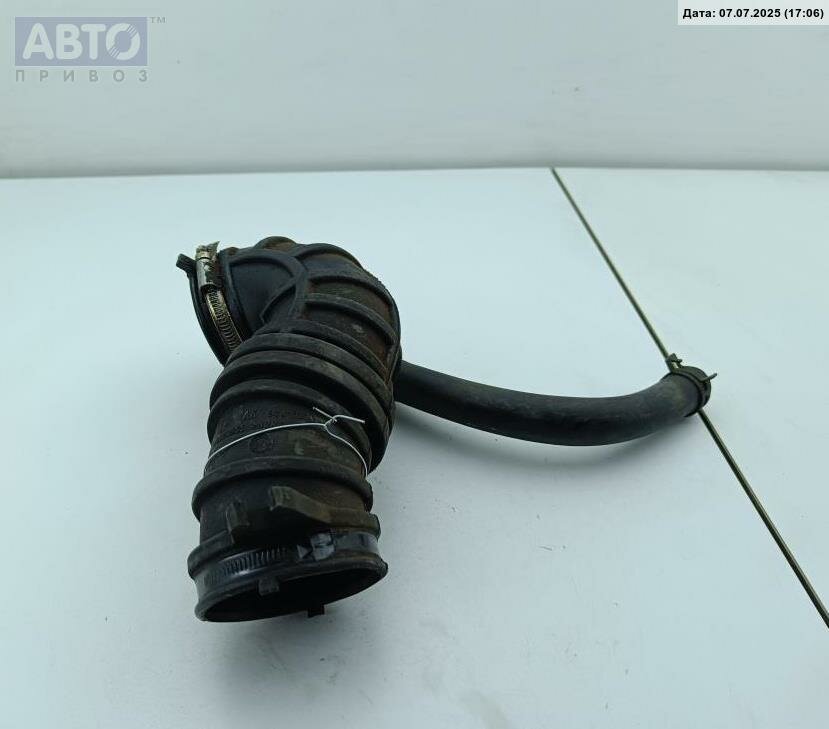 Гофра инжектора Opel Vectra B (1995-2002)