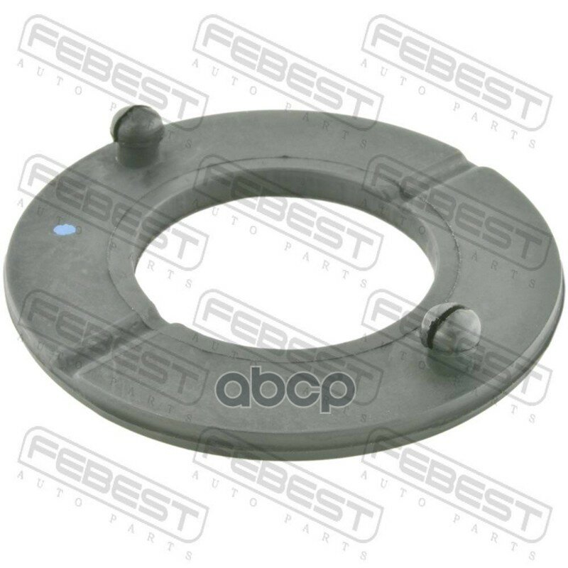 Подушка подрамника NISSAN QASHQAI J10E 2006.12-2013.12 [EL] Febest арт. nmb-t31f