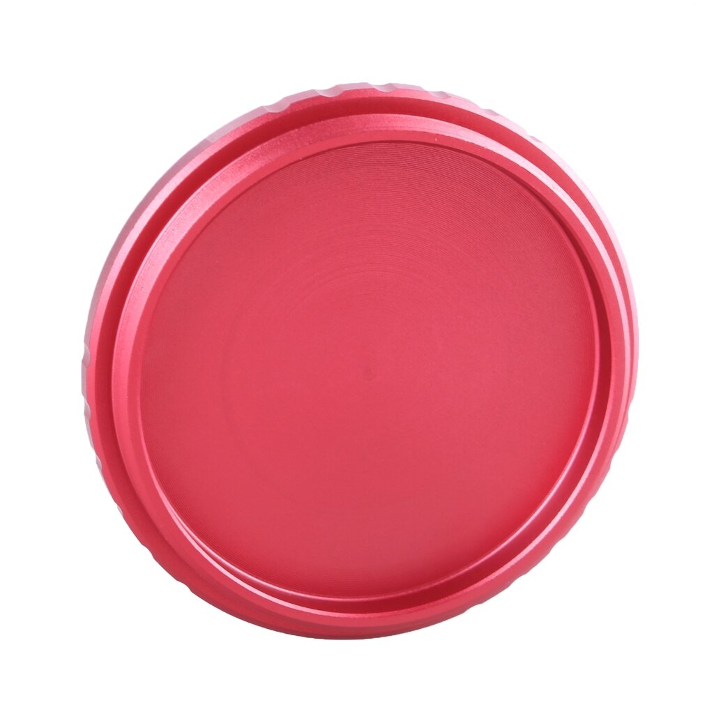 Пылезащитная крышка телескопа M42/M48/M54x0.75 Алюминиевая крышка объектива астрономического телескопа Внутренняя резьба Крышки окуляра телескопа