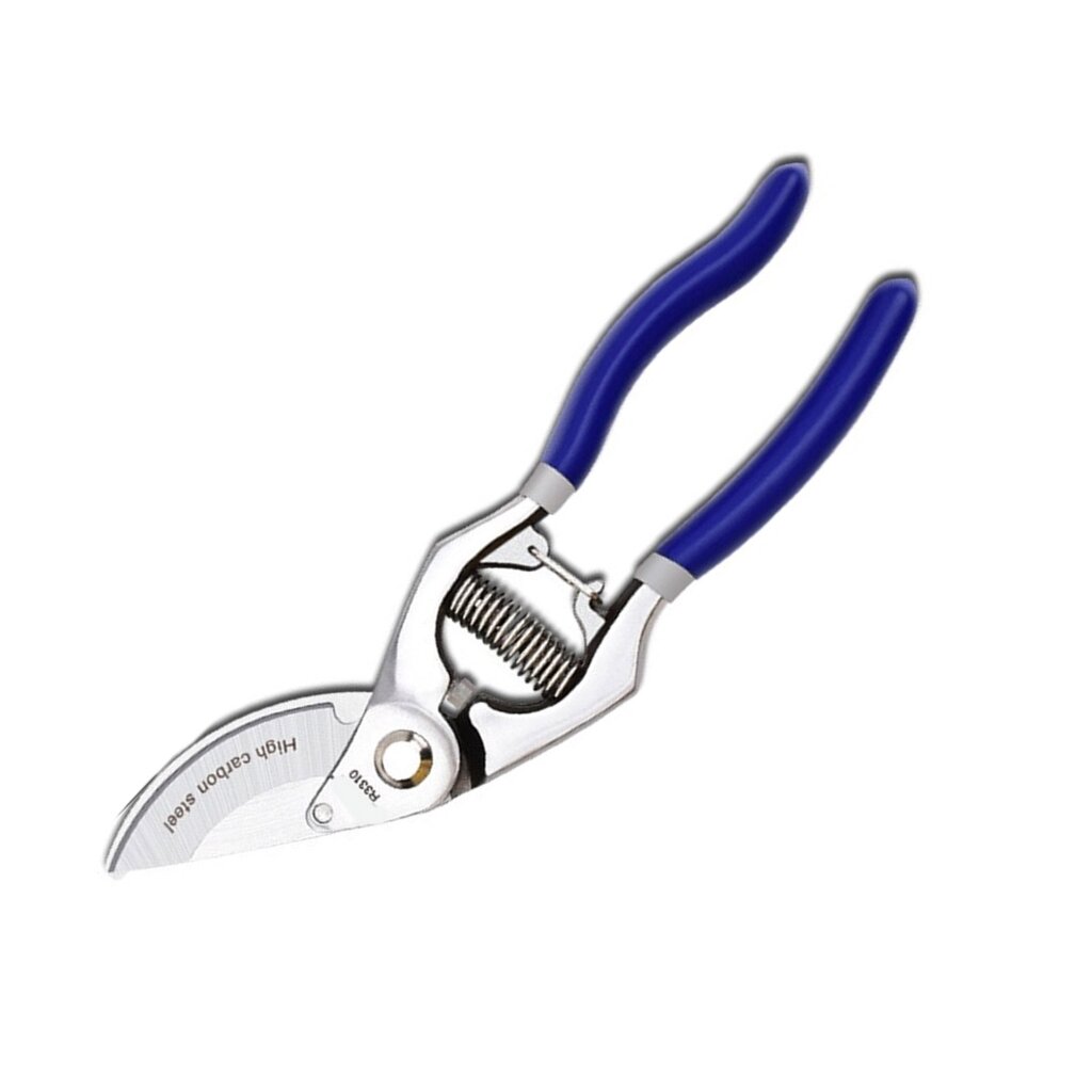 Садовые Секаторы Обходные Секаторы Прямые Садовые Ножницы Ножницы Для Растений Садовые Кусачки Ручной Инструмент для Стрижки