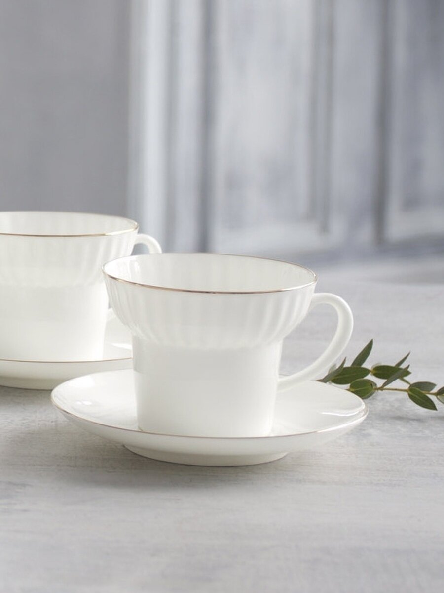 Набор кофейный