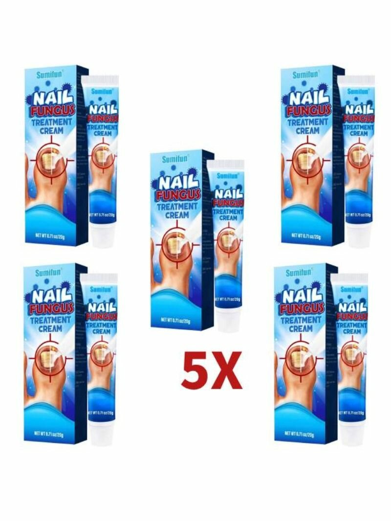 Средство от грибка ногтей на ногах; Противогрибковая мазь на основе натуральных компонентов