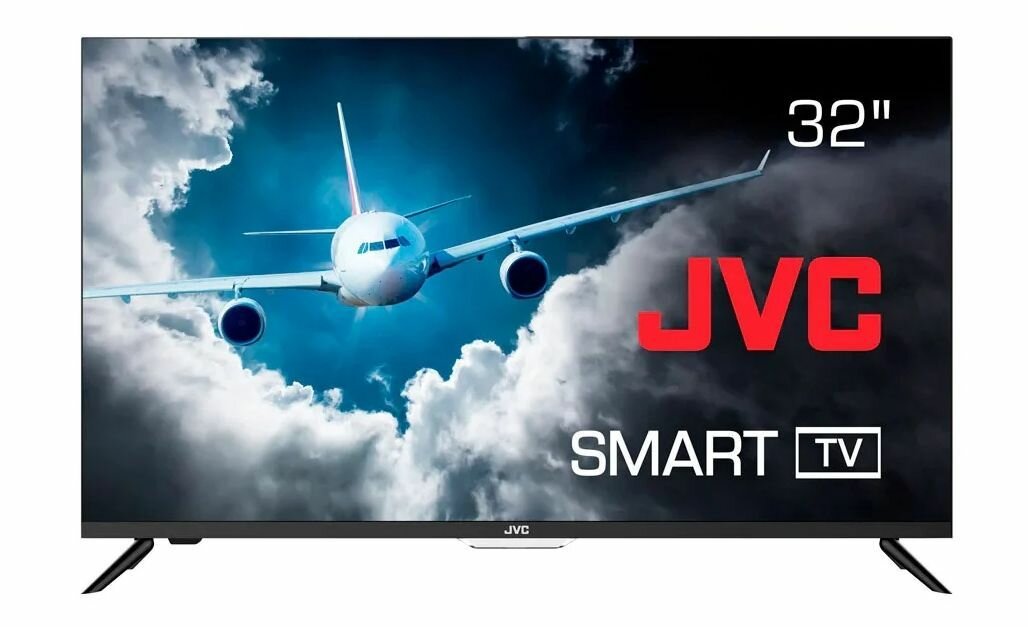 Телевизор JVC LT-32M595S