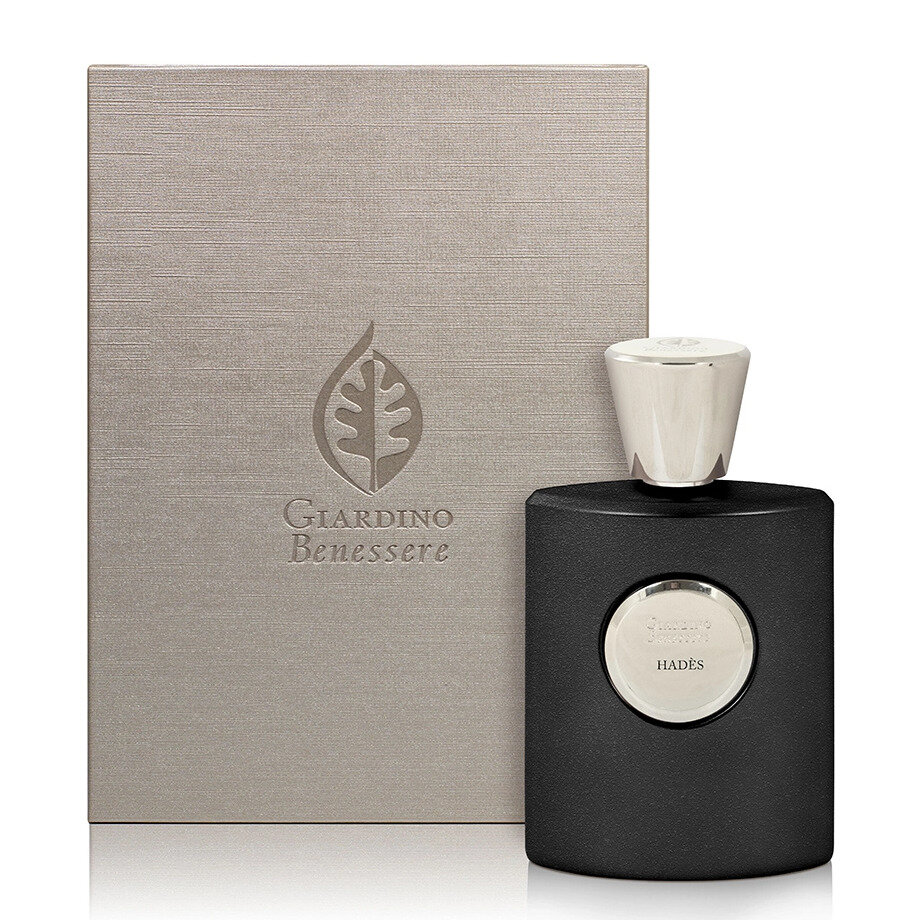 Духи Giardino Benessere Hades 100 мл