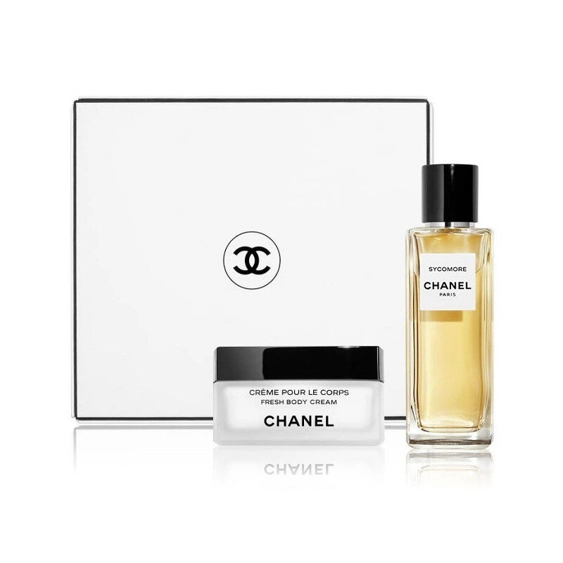 Набор Chanel Sycomore 225
