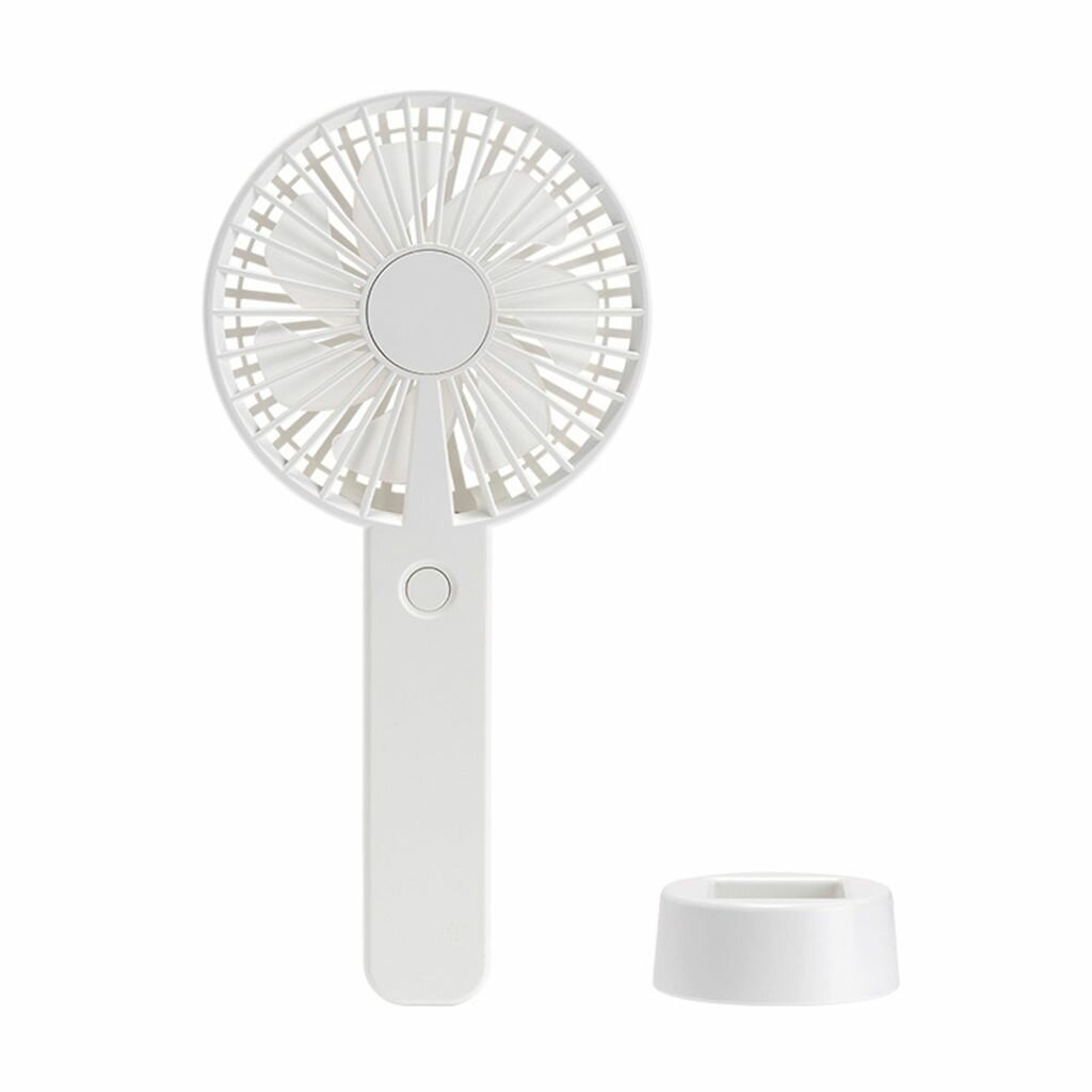 USB-вентилятор mini fan-белый