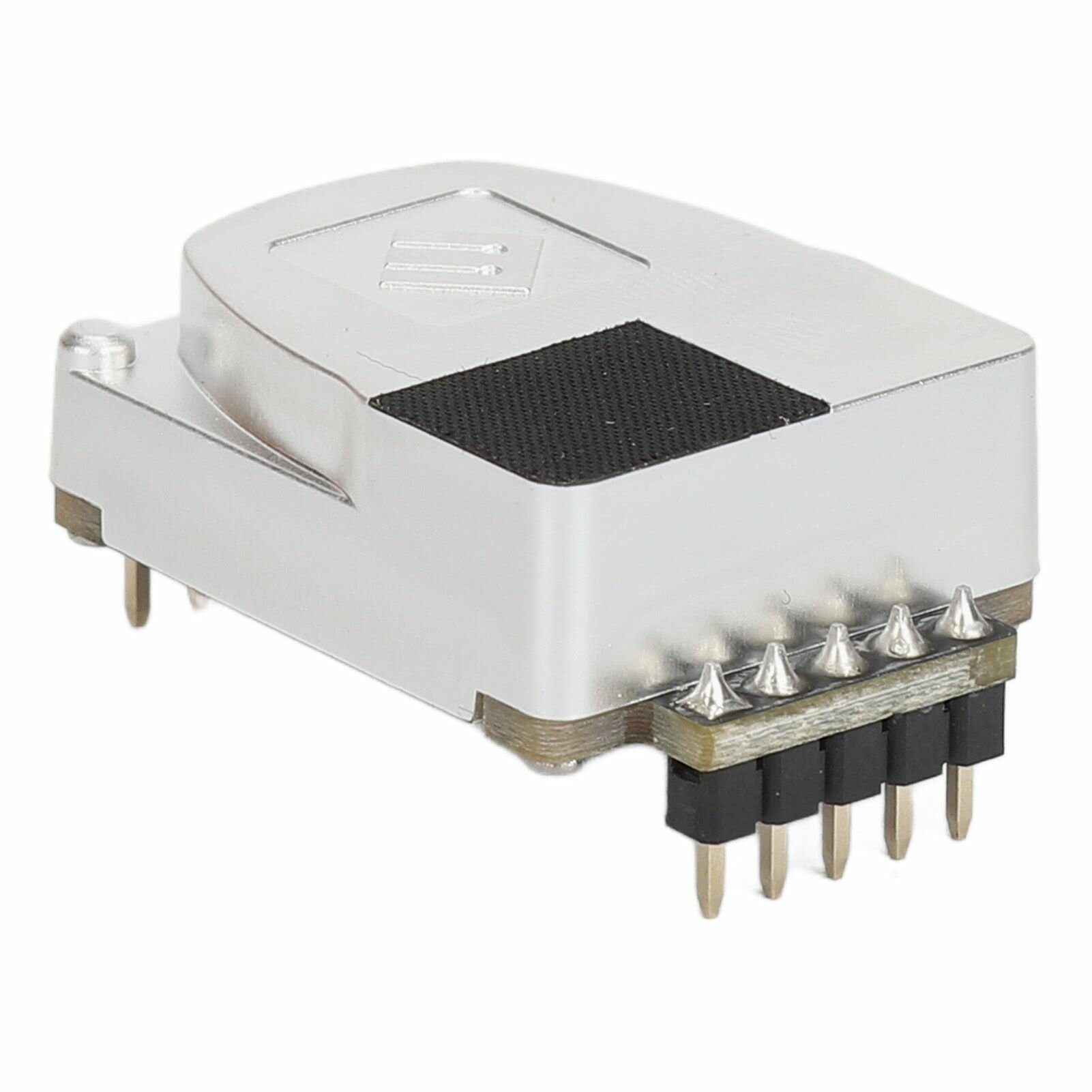 Датчик углекислого газа Инфракрасный детектор концентрации CO2 5000 ppm газа HAVC RV Монитор качества воздуха для умного дома