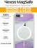Чехол на Apple iPhone 7 Plus/8 Plus (Айфон 7 Плюс/8 Плюс) MagSafe с магнитом и п...