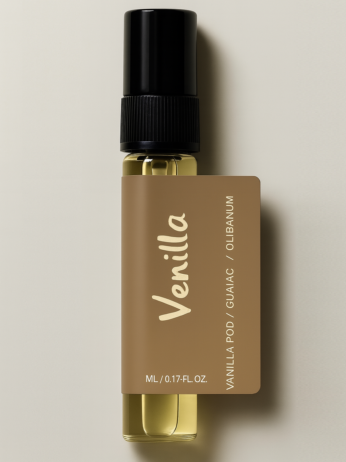 Нишевый парфюм Perfume Extract VENILLA USSEX 3ml