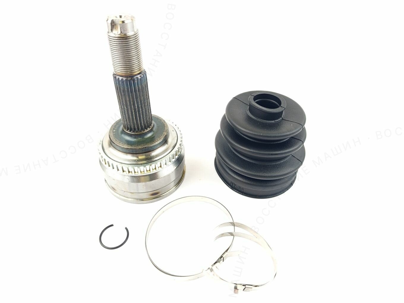 ШРУС (граната) передний наружный (2x4) (30 шлицов) для Chery Tiggo / T11-XLB3AH2203030