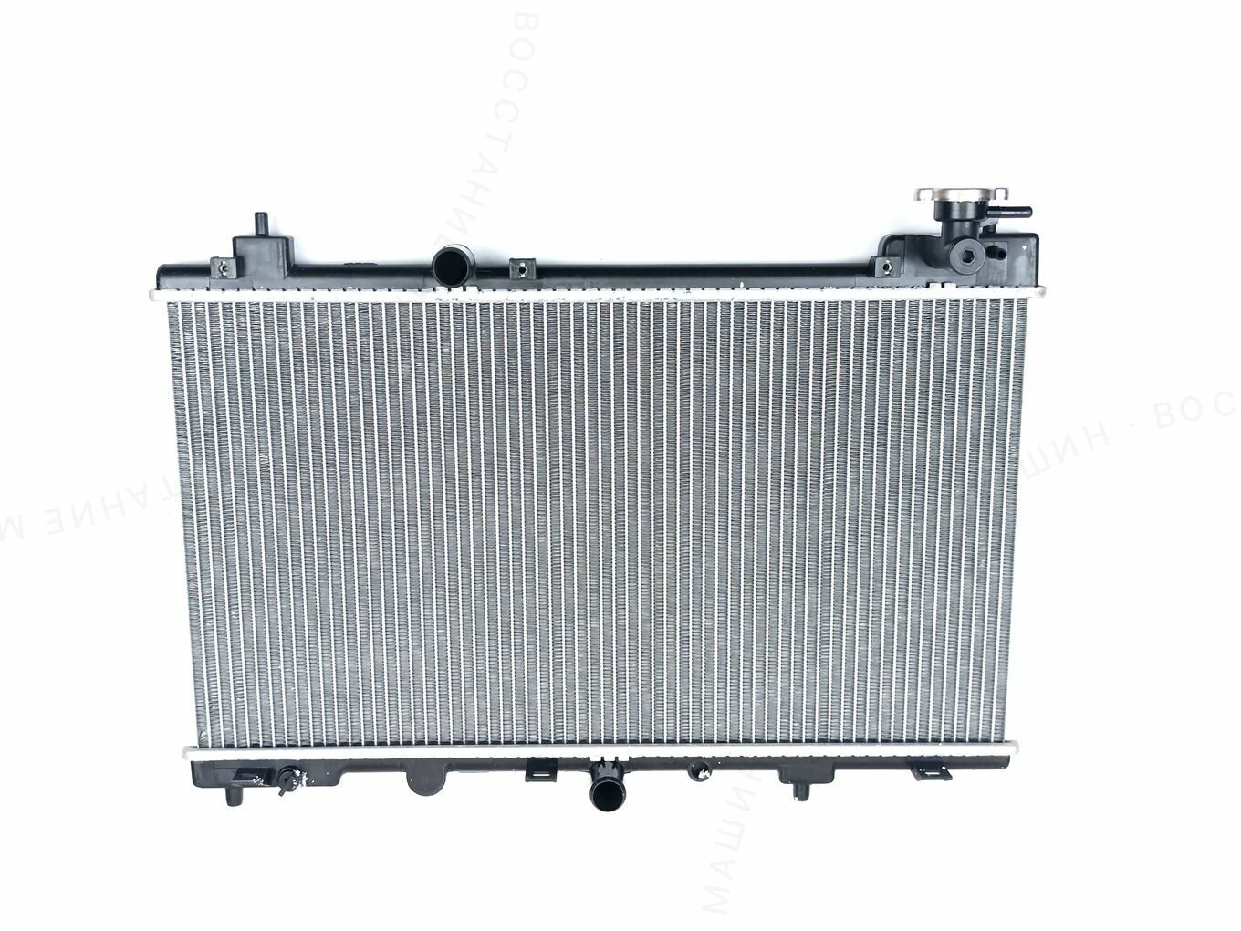 Радиатор охлаждения для Chery IndiS, Kimo, QQ6 / S21-1301110