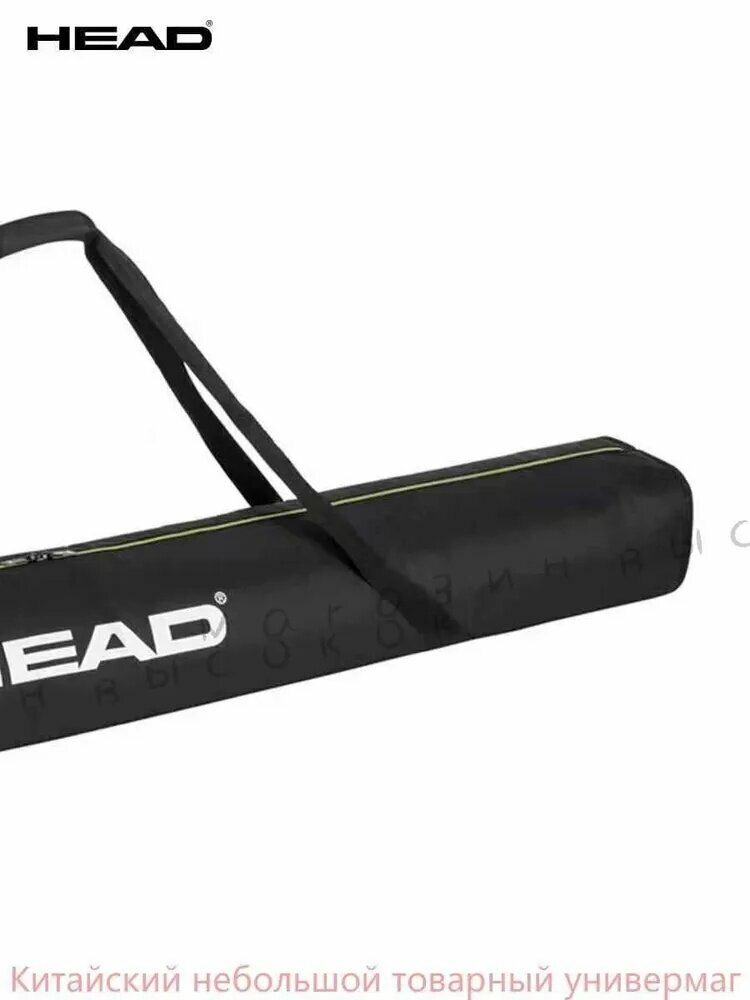 HEAD Чехол для лыж — фото 1