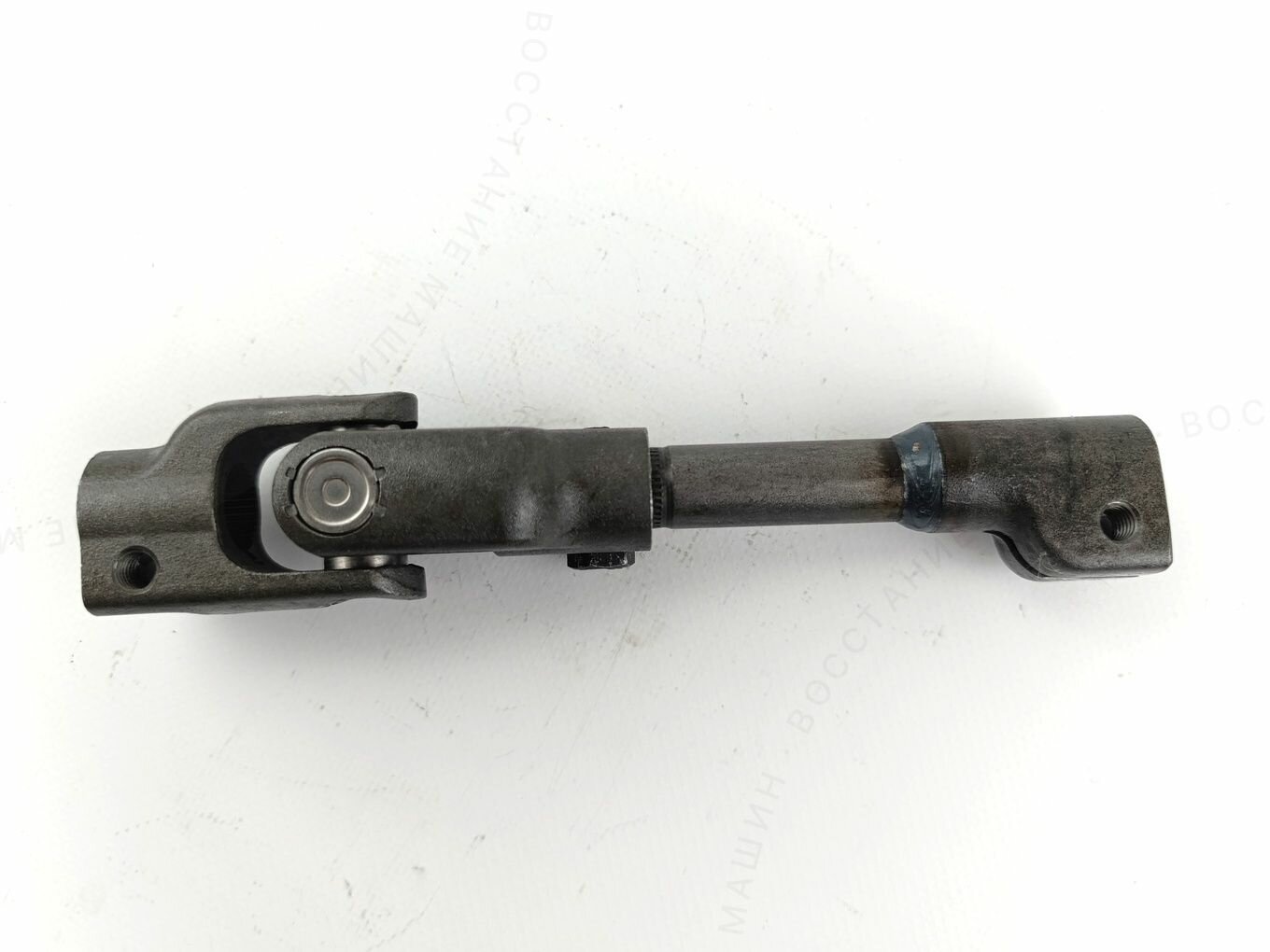 Вал рулевой колонки нижний для Lifan Solano / B3404200