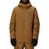 Куртка горнолыжная 686 Куртка 686 Foundation Insulated Jacket, размер M, brown