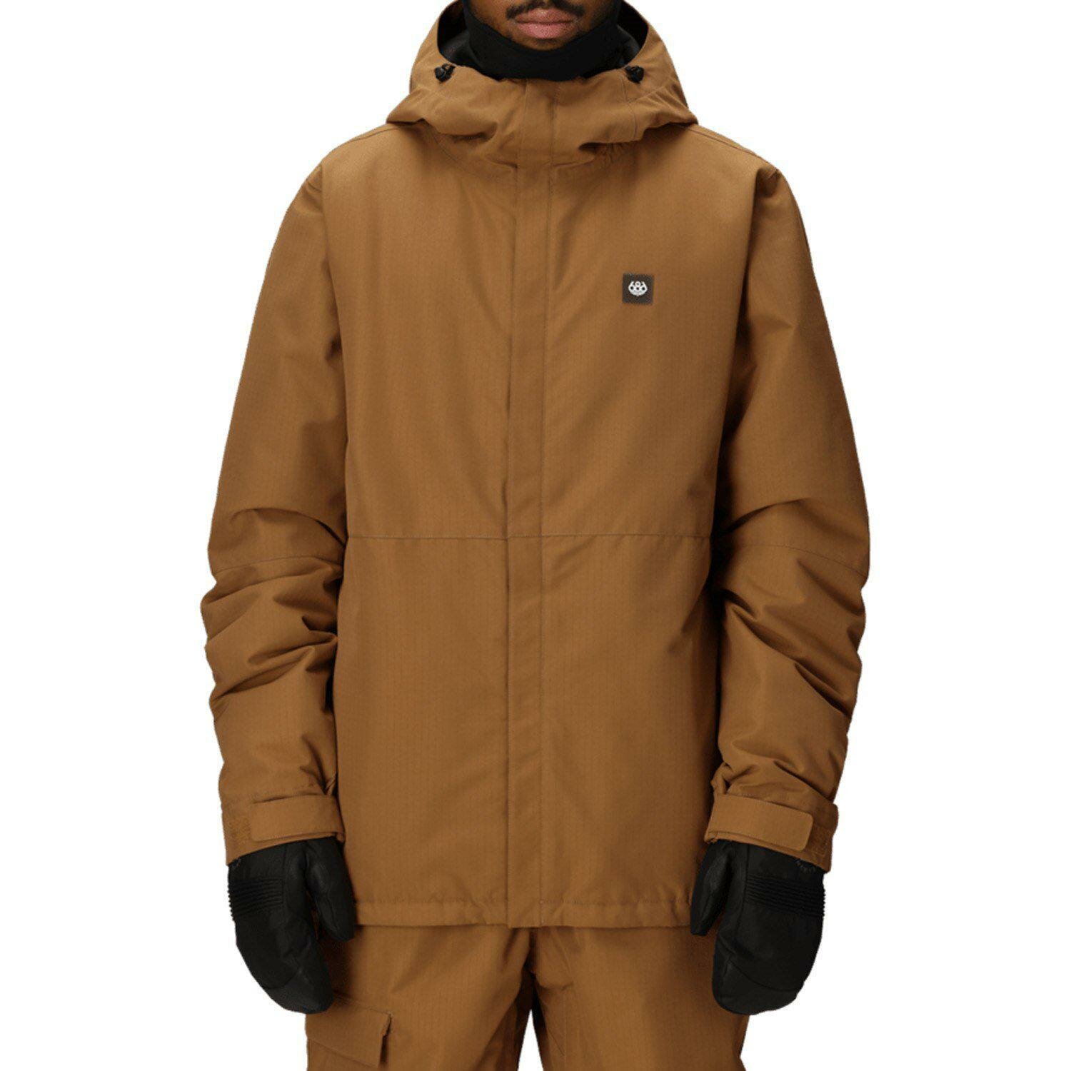 Куртка горнолыжная Куртка 686 Foundation Insulated Jacket