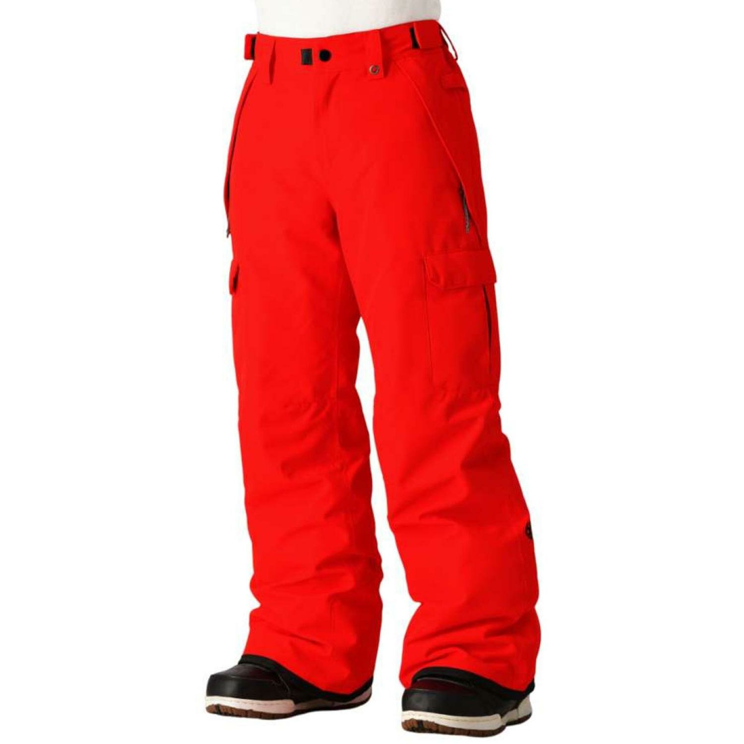 Брюки Штаны 686 Infinity Insulated Cargo Pant