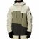 Куртка горнолыжная 686 Куртка 686 Geo Insulated Jacket, размер M, beige