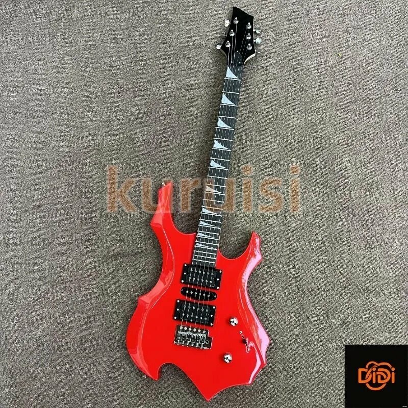 Акустическая гитара Электроакустическая gjkfd98340l 11-струнная