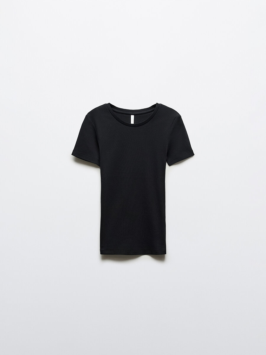 Футболка plus size