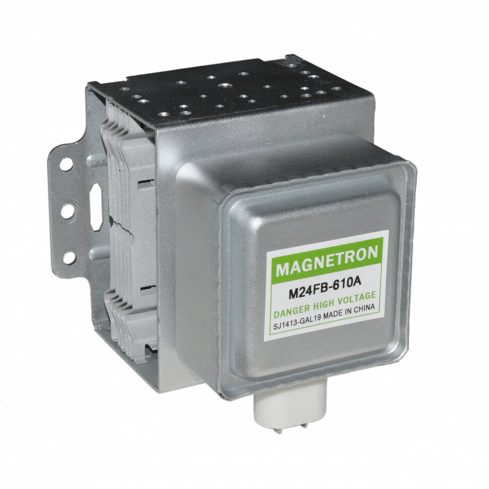 Магнетрон Galanz M24FB-610A M24FB-610A Магнетрон Galanz M24FB-610A