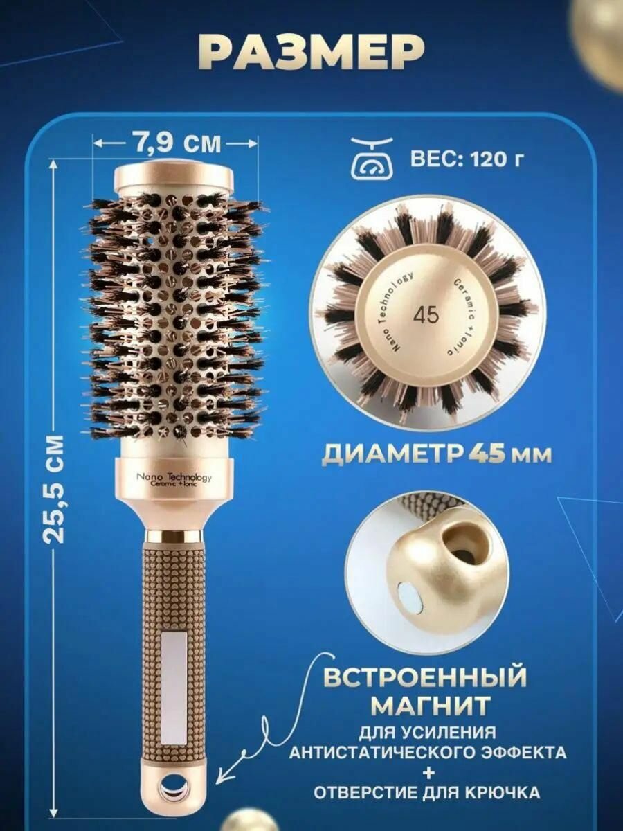 Термобрашинг — фото 1