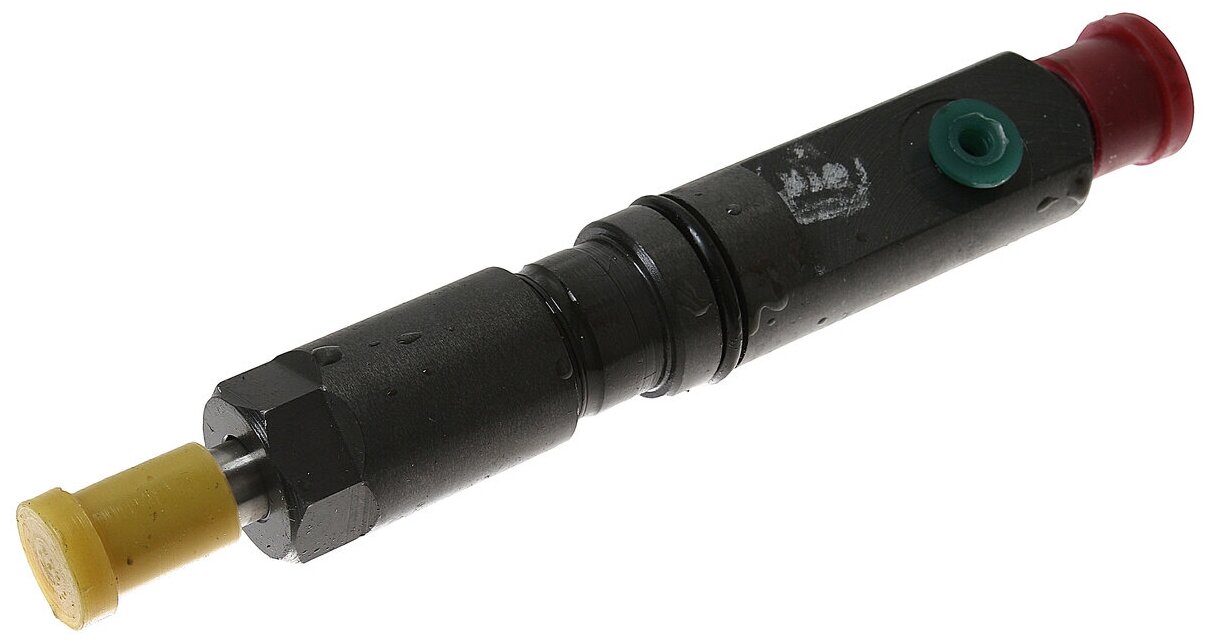 Форсунка Д-243С,244С,245С,245.12С,245.7,245.9,260 азпи 174.1112010-01