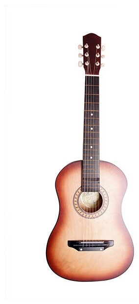 1C-NAT Акустическая гитара, Ижевский завод Т. И. М