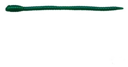 Приманка Nikko Dappy Isome 100мм #Green