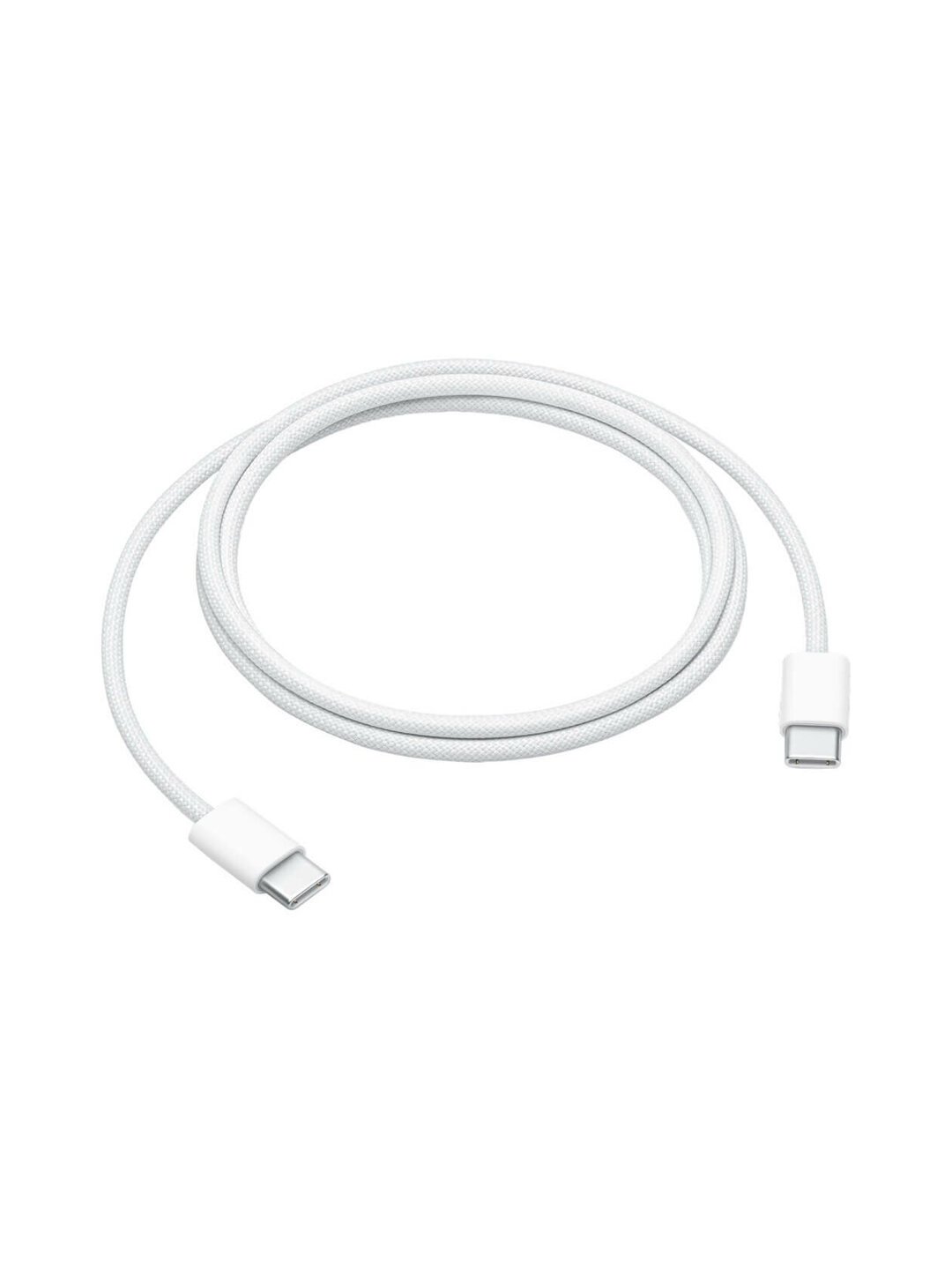 Кабель Apple USB Type-C Woven Charge