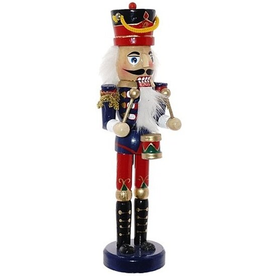 Фигурка декоративная Remeco Collection "Щелкунчик", 7*6*26 см.