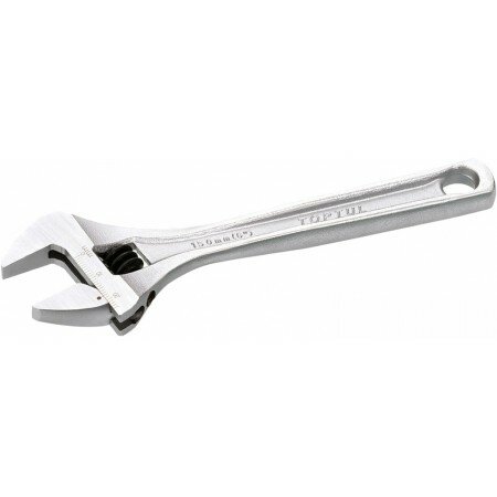 Ключ разводной Toptul AMAB1710
