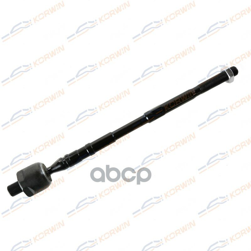 Тяга рулевая SUBARU Forester (SH/SJ)/Impreza III/XV KORWIN арт. KWBC1076