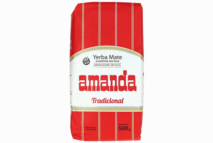 Amanda Tradicional, 500 гр.