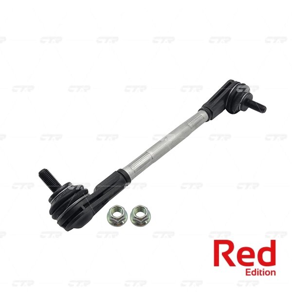 Стойка стабилизатора "гибридная", передняя правая CTR арт. PL0265R