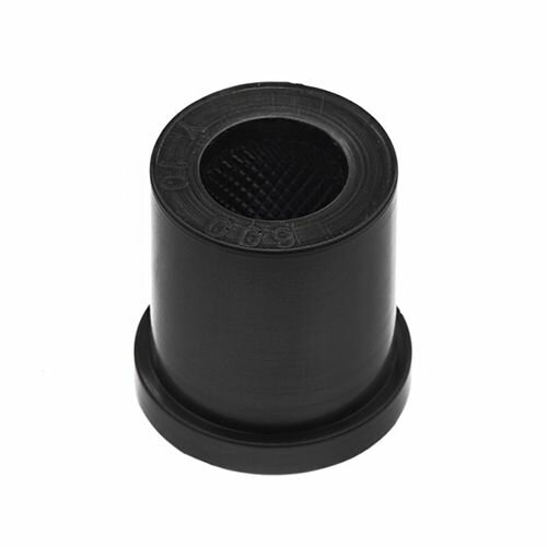 Полиуретановая втулка рессоры PolyBlack Y-10-009; TOYOTA HIACE LH YY LY(85-96) LH KM (99-07); OEM 90385-18046