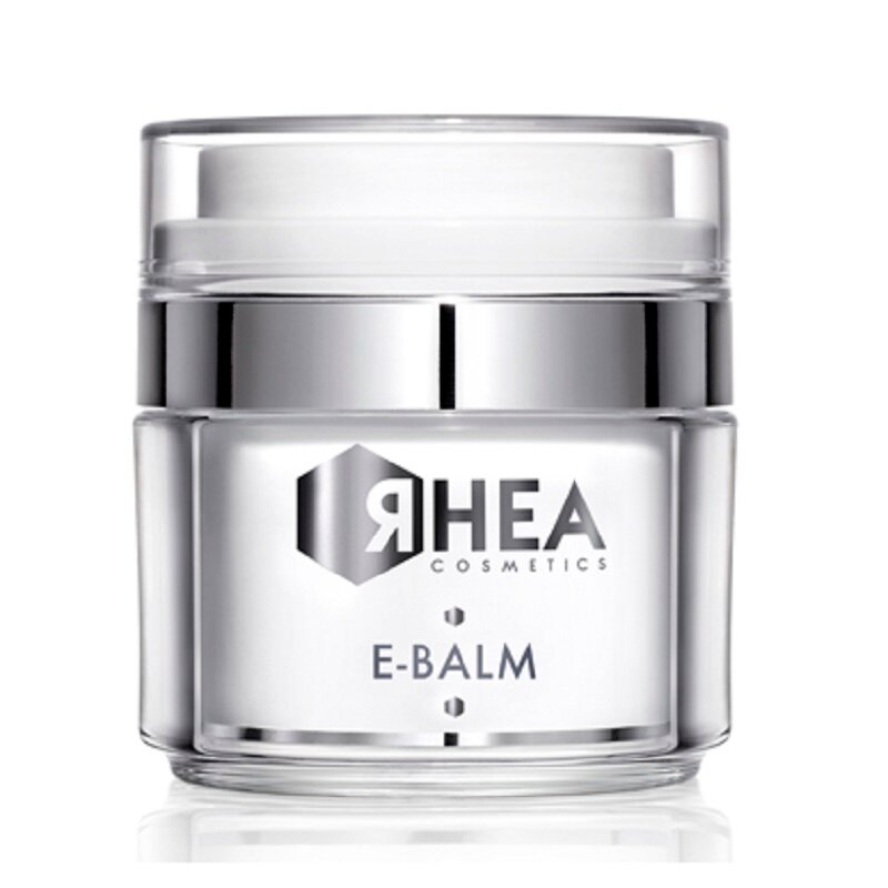 Rhea E-Balm Nourishing Face Cream Крем Италия 50 мл